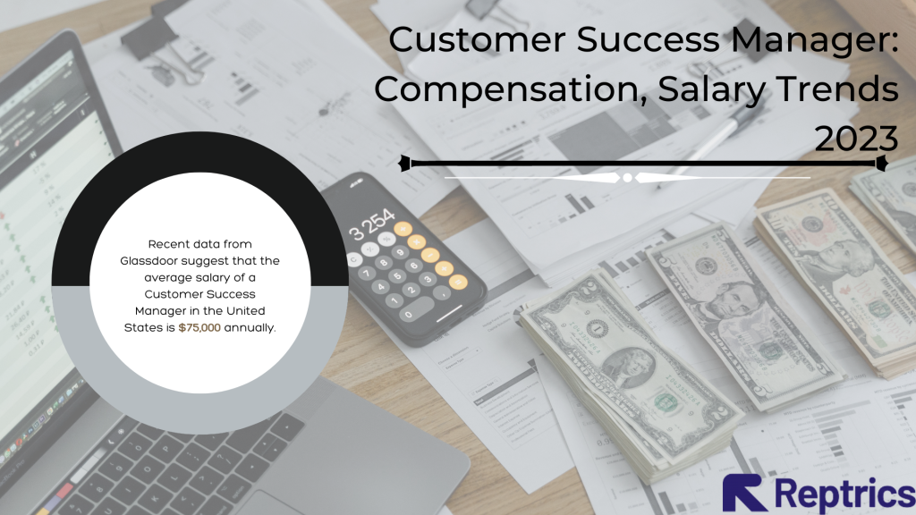 Customer Success Manager: Compensation, Salary Trends 2023